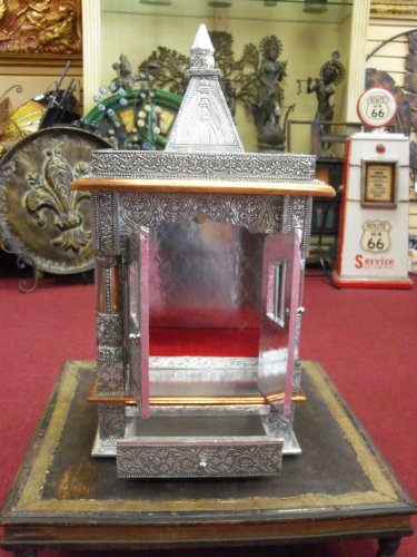 Small-Hindu-Temples-for-Daily-Rituals-24-Shrine-Altar-Mandir-Puja-Aarti ...